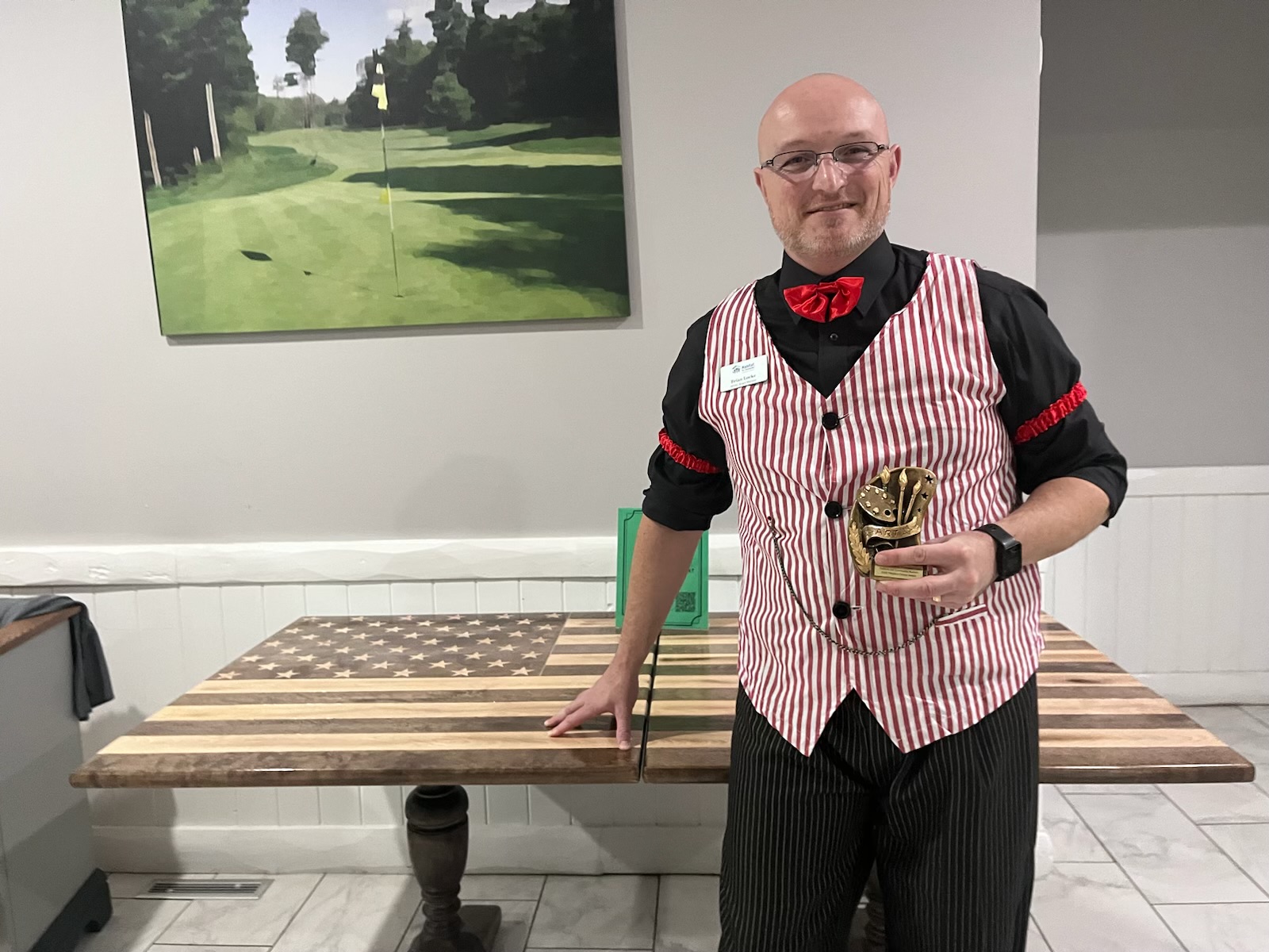 Annual Awards Banquet Award Nominations - Mt. Pleasant Area Chamber of ...